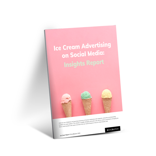 Ice Cream Advertising on Social Media: What You Need to Know