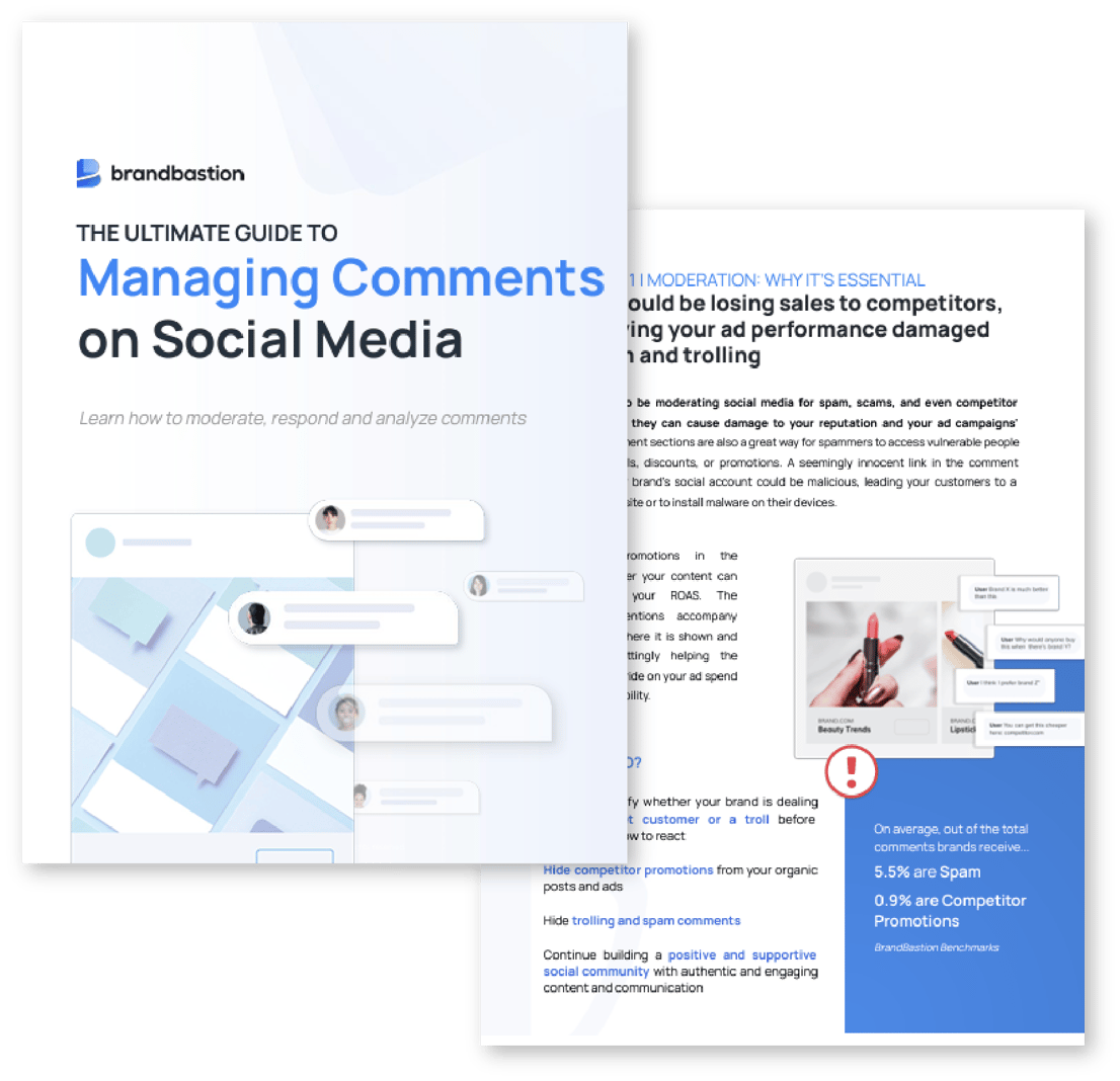 The Ultimate Guide to Managing Comments on Social Media