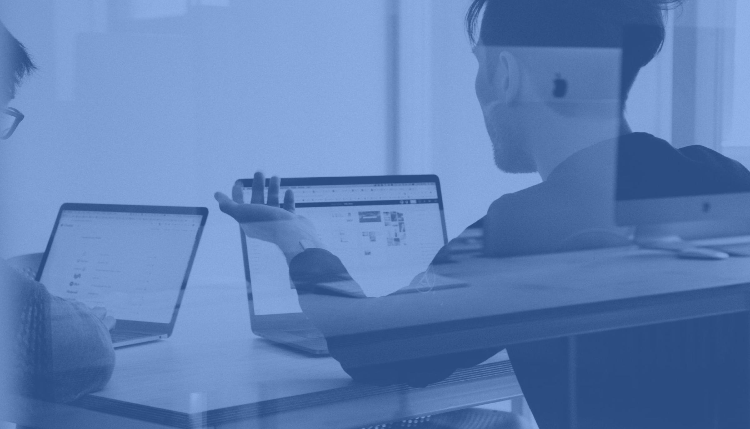 Meet the Customer Success and Client Operations team